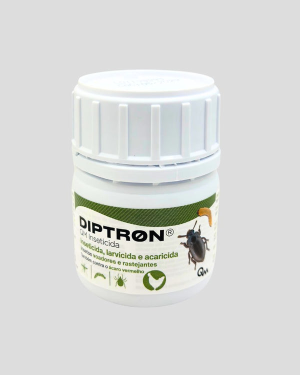 Insecticida concentrado Diptron | Alta infestación