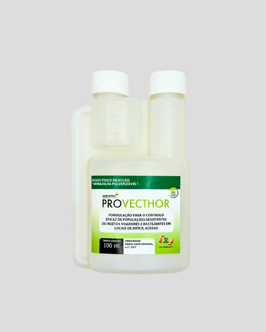 Insecticida Provecthor sin biocidas | Acción inmediata y no tóxico