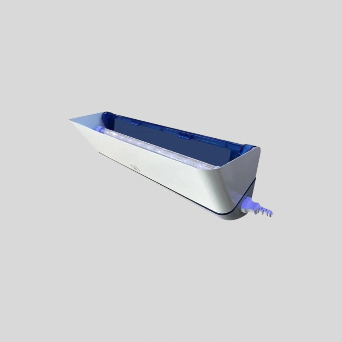 Cazador de insectos i-trap 30 LED | contra insectos voladores